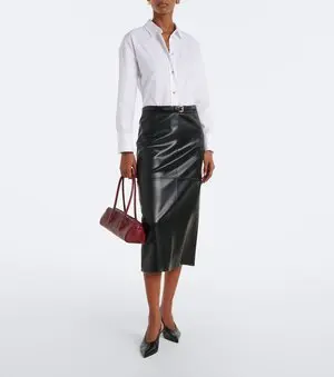 Max Mara Pencil Skirt