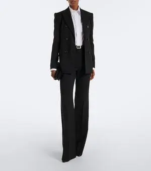 Sportmax Cotton Poplin Shirt