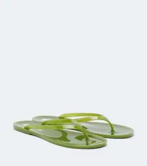 Christopher Esber Jo Thong Sandals - Green