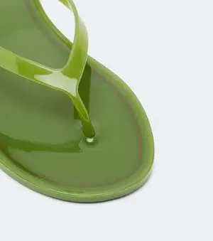 Christopher Esber Jo Thong Sandals