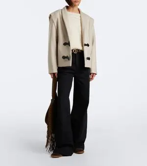 Isabel Marant Étoile Beth Suede Sneakers