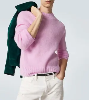 TOM FORD Cashmere Sweater