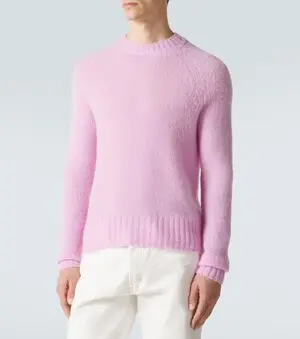 TOM FORD Cashmere Sweater