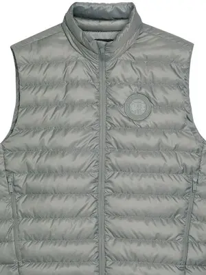 Canada Goose Stratus Down Vest - Grey