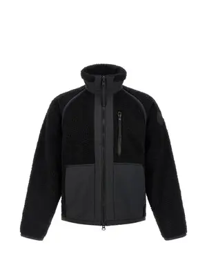 Canada Goose Westport Fleece Jacket - Black