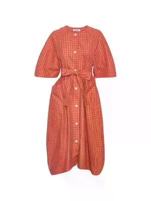 Henrik Vibskov One Midi Dress