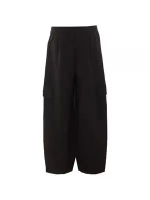 Liu Jo Elasticated-waist Track Pants