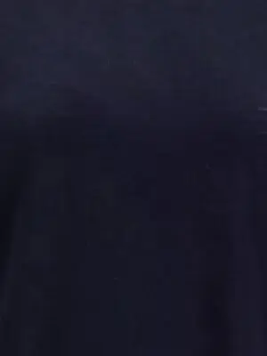 Thom Browne Rwb-tipping Rib-cuff T-shirt