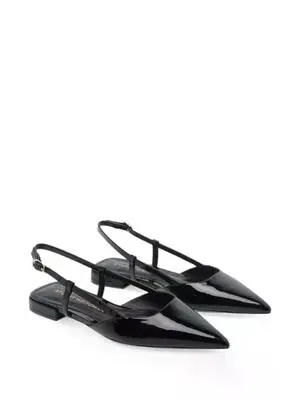 STUART WEITZMAN Vinnie Slingback Pumps