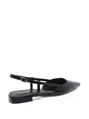 STUART WEITZMAN Vinnie Slingback Pumps