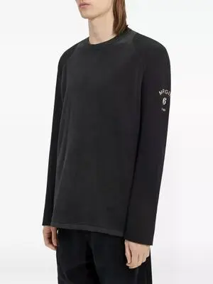 MAISON MARGIELA Long-sleeve Top