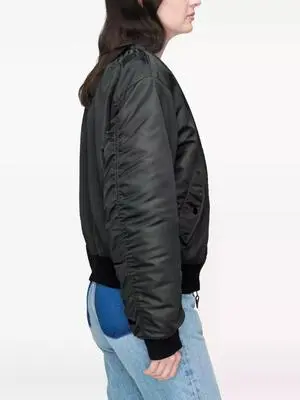MAISON MARGIELA Reversible Bomber Jacket