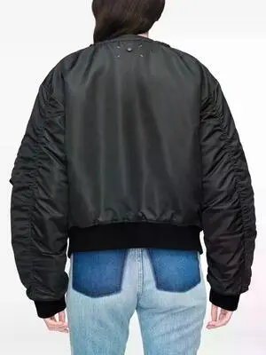 MAISON MARGIELA Reversible Bomber Jacket