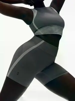 On Studio Knit Shorts