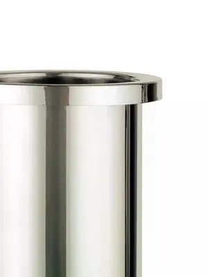 LOUISE ROE Polished Wine Cooler