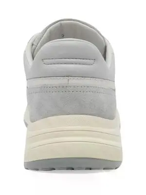 Hogan Hyperlight Panelled Sneakers