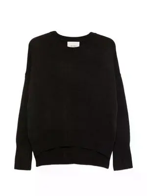 LISA YANG Crew-neck Sweater