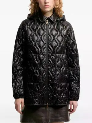 Moncler Balette Quilted Puffer Jacket