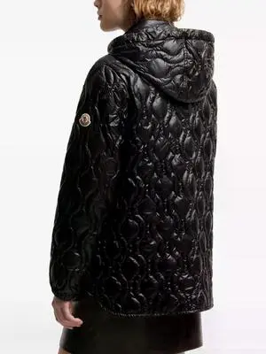 Moncler Balette Quilted Puffer Jacket