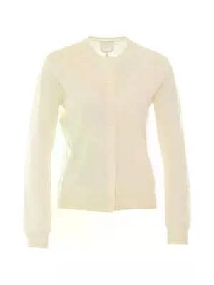 A.p.c. Wool Cardigan - Neutrals