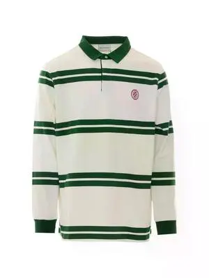 Drole De Monsieur Logo Polos For Men