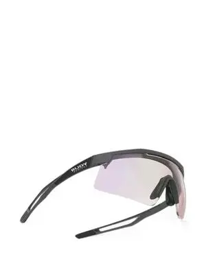 RUDY PROJECT Oversized-frame Sunglasses