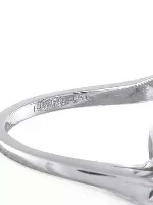 LB EXCLUSIVE Sapphire And Diamond Ring