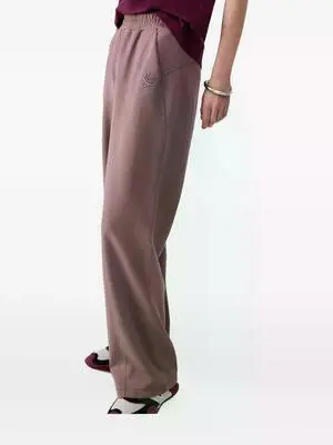 Liu Jo Wide Leg Track Pants