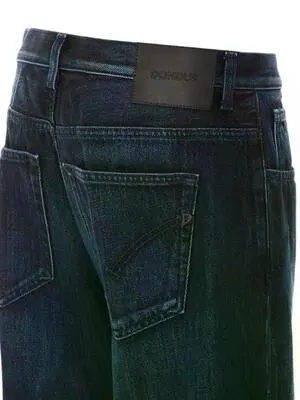 DONDUP Jacklin Loose-fit Jeans