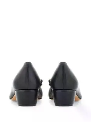 FERRAGAMO Vara Bow Pumps