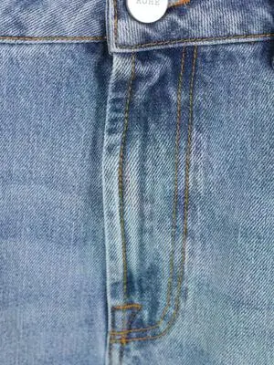 RÓHE Wide-leg Jeans
