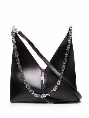 Givenchy Mini Cut-out Leather Bag