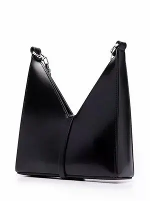 Givenchy Mini Cut-out Leather Bag