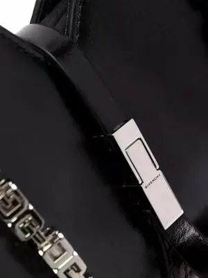 Givenchy Mini Cut-out Leather Bag