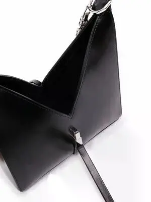 Givenchy Mini Cut-out Leather Bag
