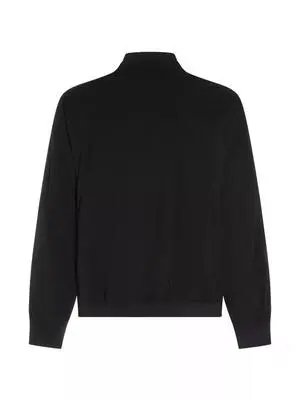 C.P. COMPANY Lens-detail Zip-fastening Jacket