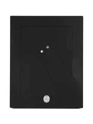 Christofle Graffiti Picture Frame