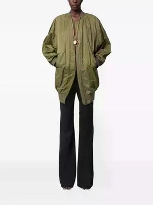 Nina Ricci Winkler Bomber Jacket