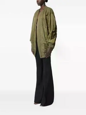 Nina Ricci Winkler Bomber Jacket