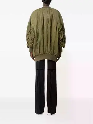 Nina Ricci Winkler Bomber Jacket
