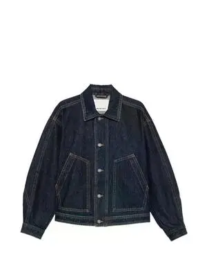 Isabel Marant Étoile Jorest Denim Jacket