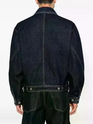 Isabel Marant Étoile Jorest Denim Jacket