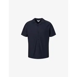 Arne Slim Fit Polos For Men