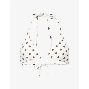 4TH & RECKLESS Emily Bikini Top - Multi