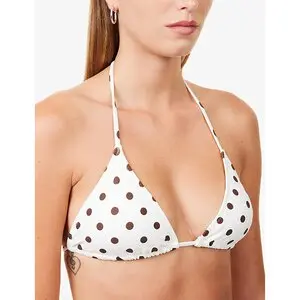 4TH & RECKLESS Emily Bikini Top