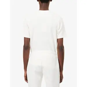ARNE Pleated Straight-leg Woven Shorts