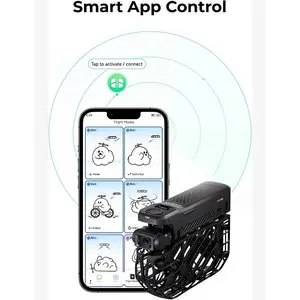 HOVERAIR X1 Pro Basic Combo
