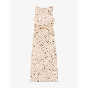 Omnes Polka Dots Day Dresses