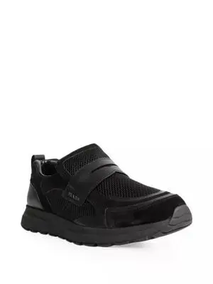 Prada Prax Mesh Sneakers