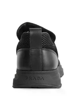 Prada Prax Mesh Sneakers